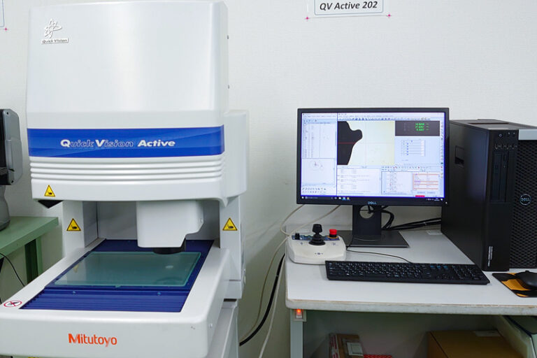 技術 | 豊具産業株式会社
